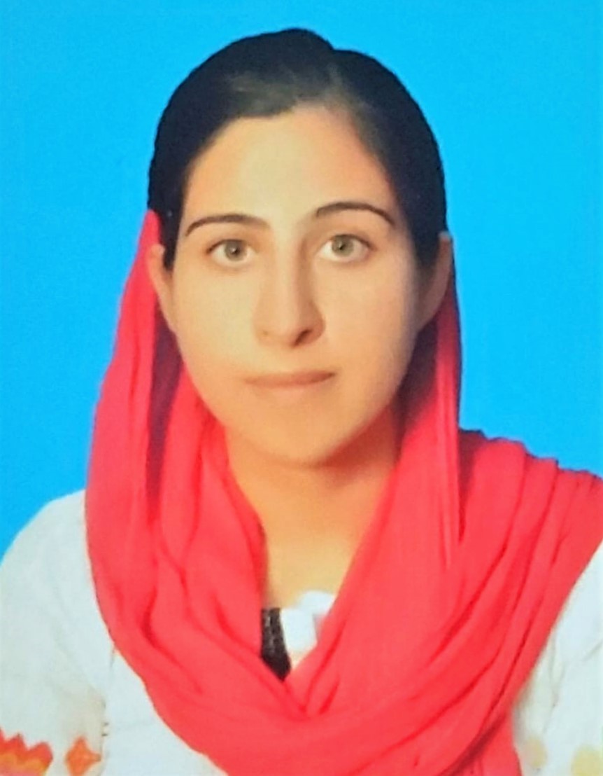 Dr. Mehak Alam | Virtual Doctor